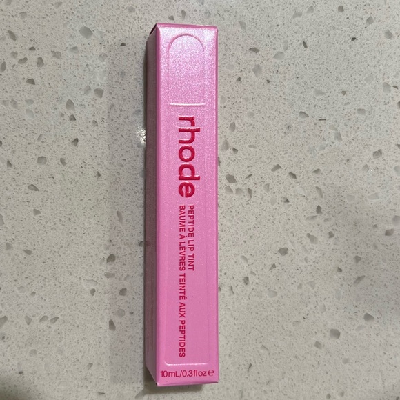 rhode skin | Makeup | New Limited Edition Rhode Skin Jelly Bean Peptide ...